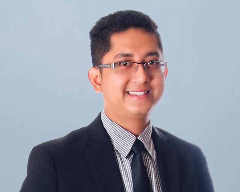 Management | RSM Indonesia